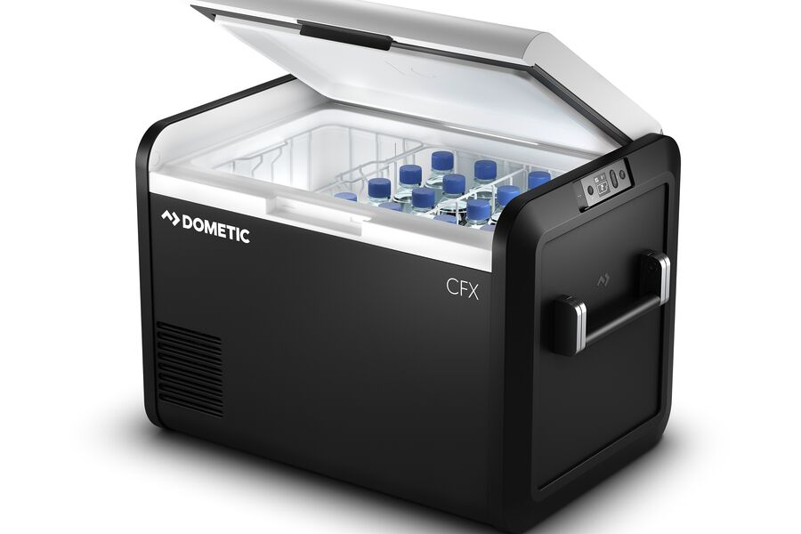 Dometic Germany GmbH - Offrad-Messe EN