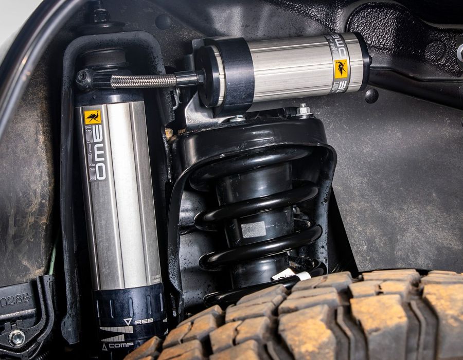 Taubenreuther GmbH - Offroad-Messe