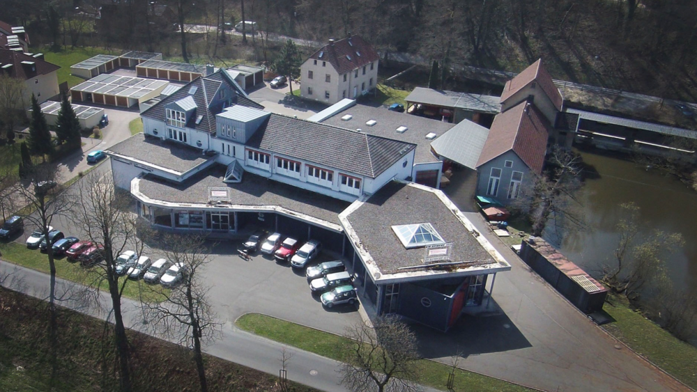 Taubenreuther GmbH - Offroad-Messe